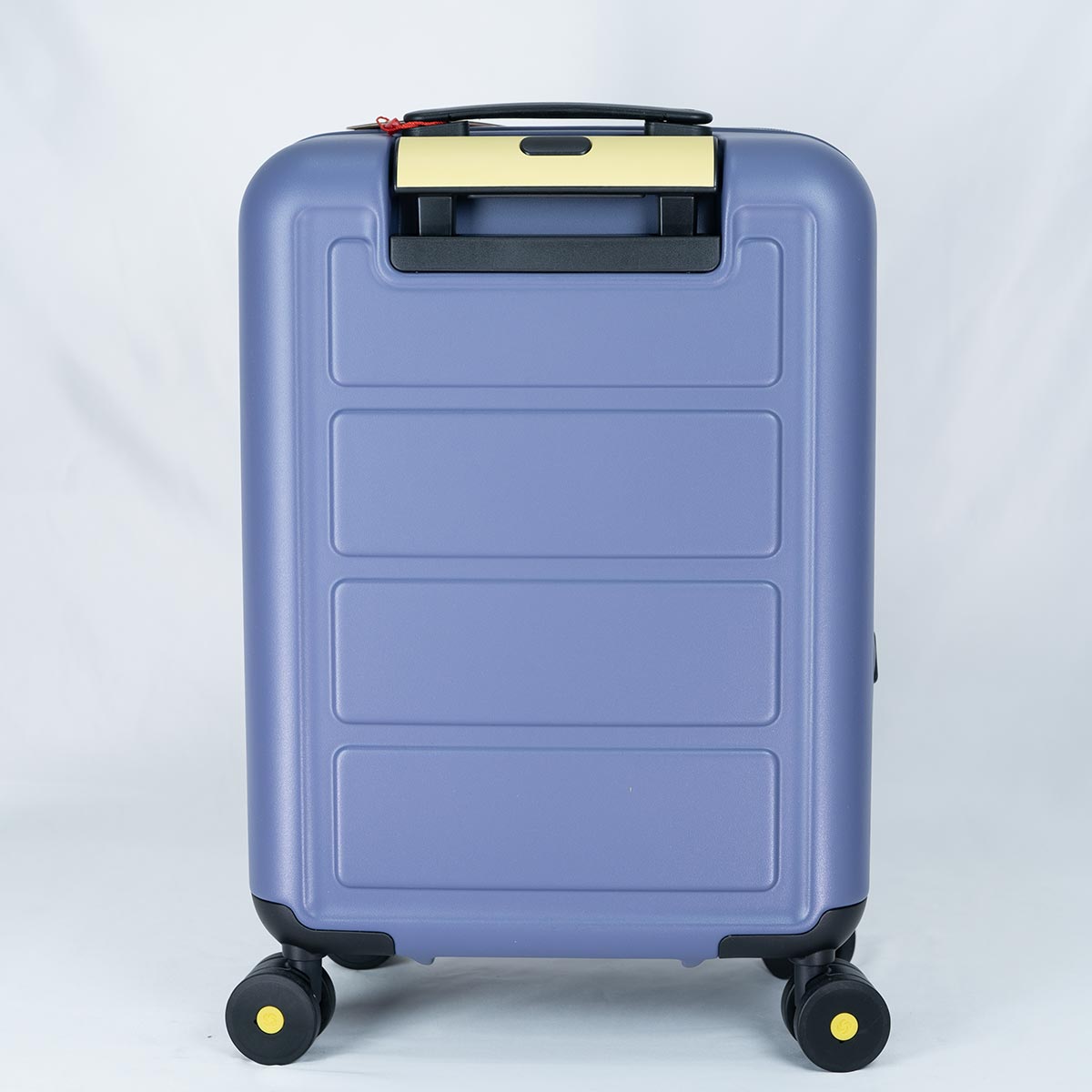 【租喼｜租行李箱】新秀麗Samsonite Red TOIIS L手提登機箱55cm/20吋