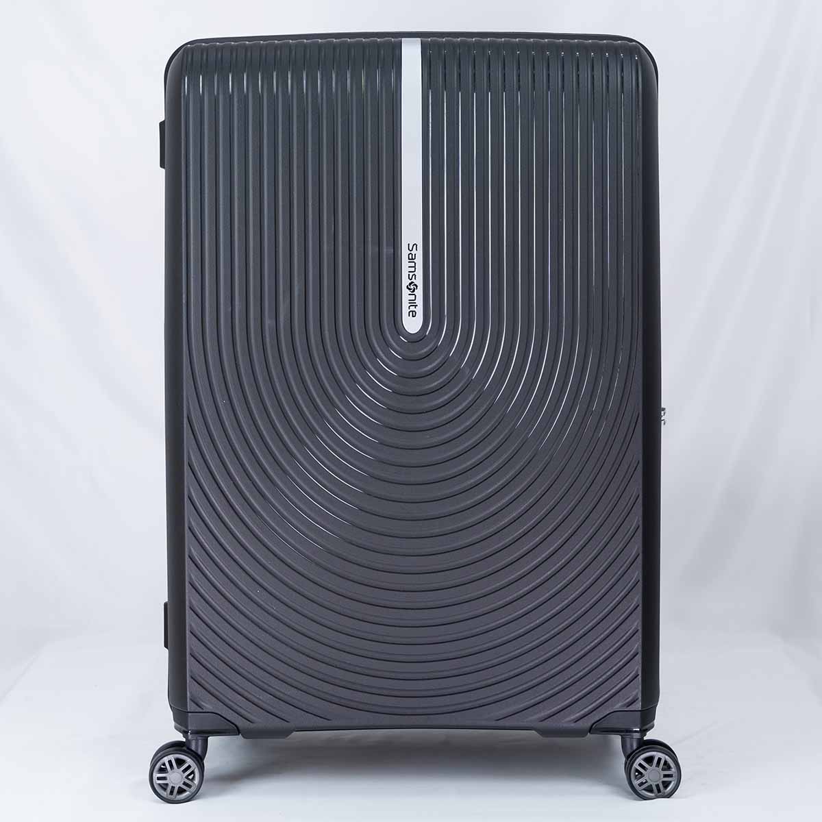 【租喼｜租行李箱】新秀麗Samsonite HI-FI Spinner大型寄艙箱75cm/28吋