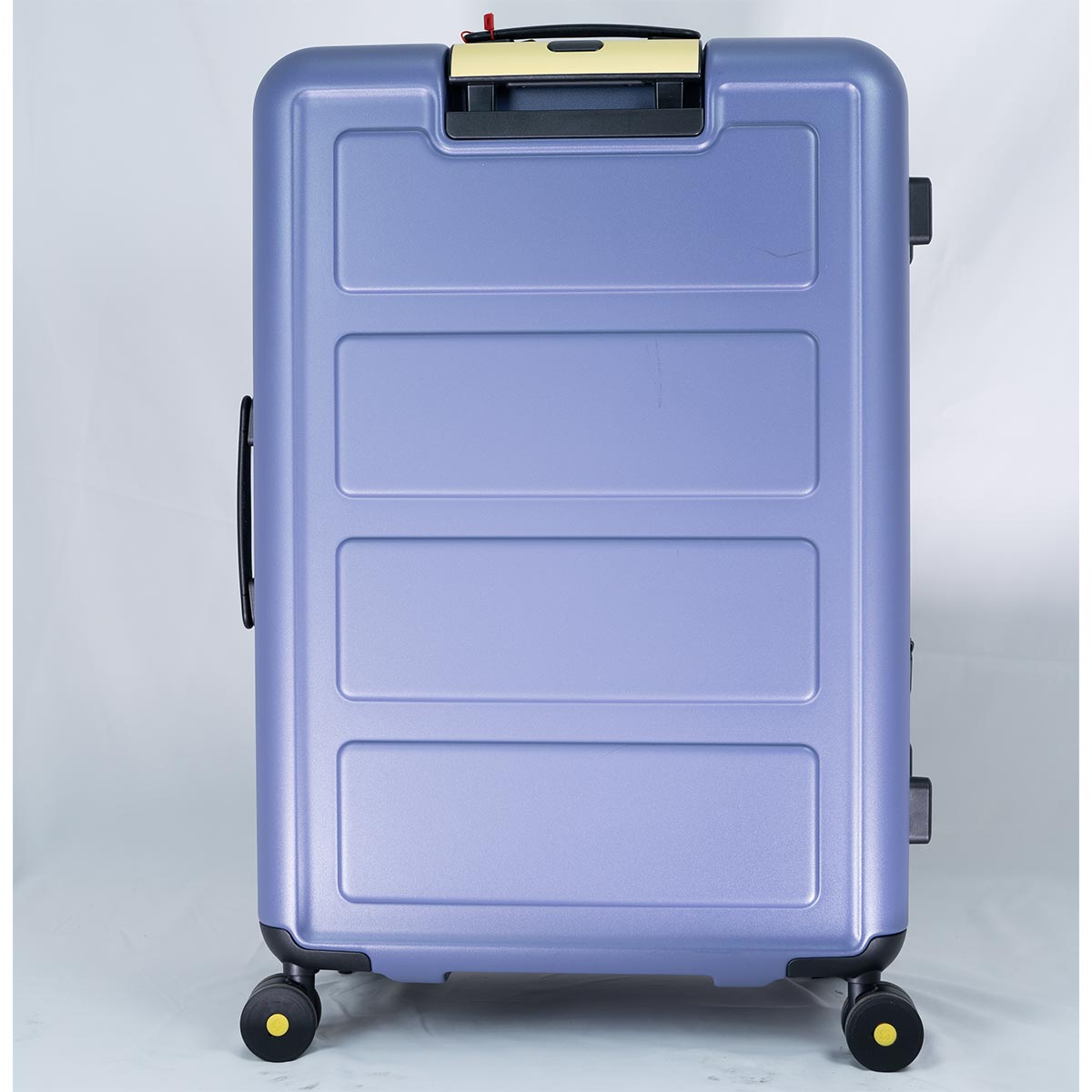 【租喼｜租行李箱】新秀麗Samsonite Red TOIIS L大型寄艙箱75cm/28吋